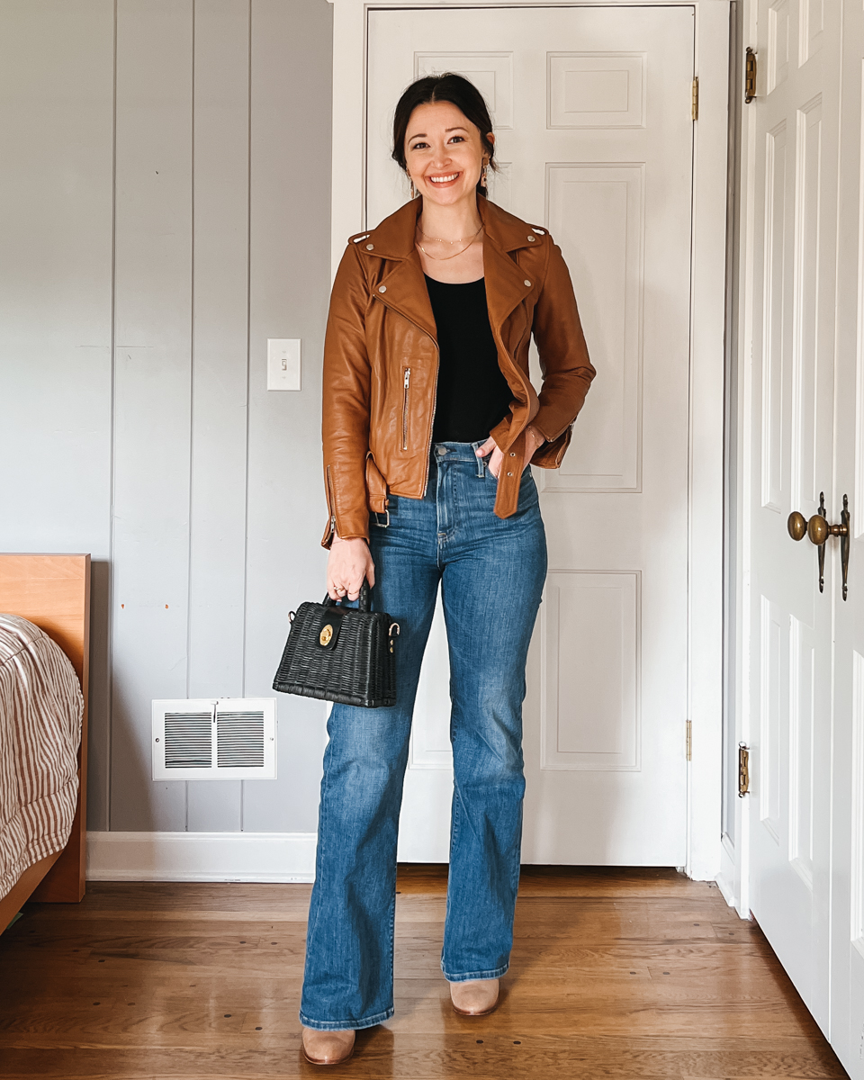 Slow Fashion Capsule Wardrobe - Ashleigh Becker