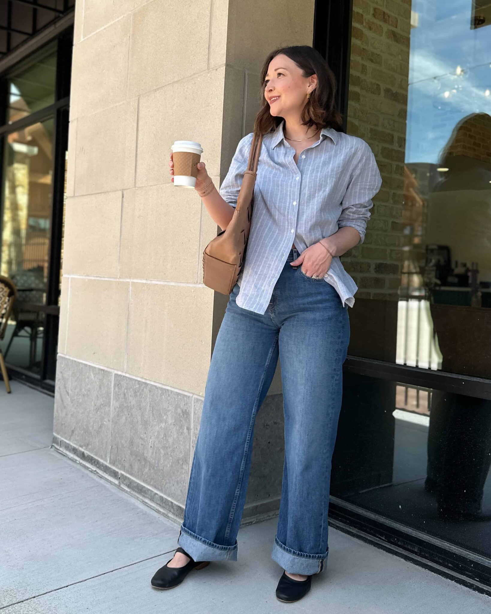 ABLE Denim Guide: every style reviewed - Ashleigh Becker